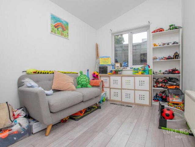 4 bedroom semi detached house for sale in Moorland Avenue, Plympton, PL7 2DD, PL7