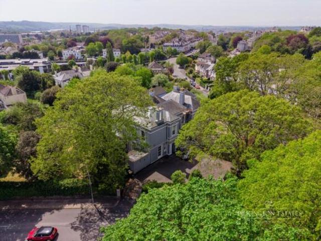 4 bedroom semi detached house for sale in Molesworth Road, Stoke, Plymouth, Devon, PL3