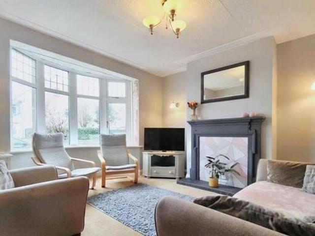 4 Bedroom Semi detached House For Sale In Morecambe