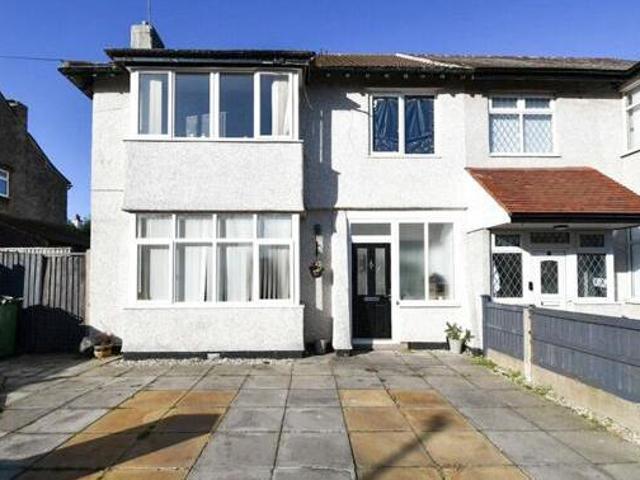 4 Bedroom Semi detached House For Sale In Moreton
