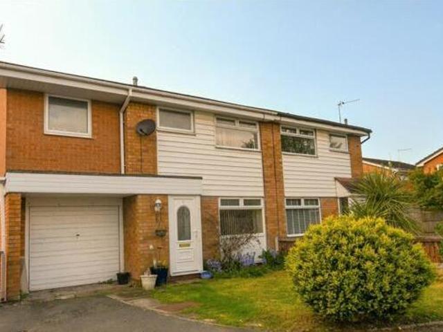 4 Bedroom Semi detached House For Sale In Moreton