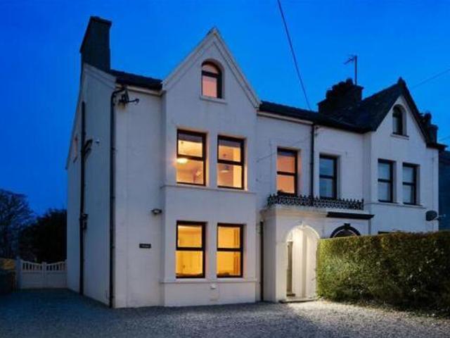 4 Bedroom Semi detached House For Sale In Morfa Nefyn