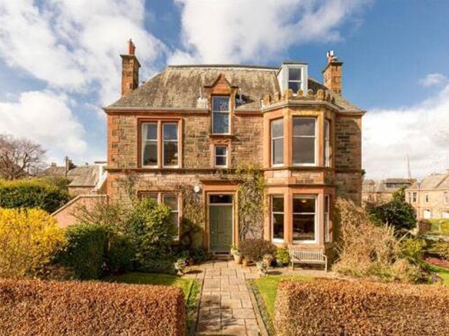 4 Bedroom Semi detached House For Sale In Morningside, Edinburgh