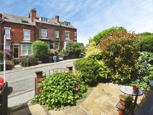 4 bedroom semi detached house for sale in Morris Grove, Leeds, LS5