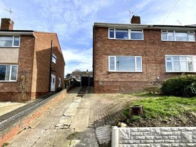 4 Bedroom Semi detached House For Sale In Mosborough, Sheffield