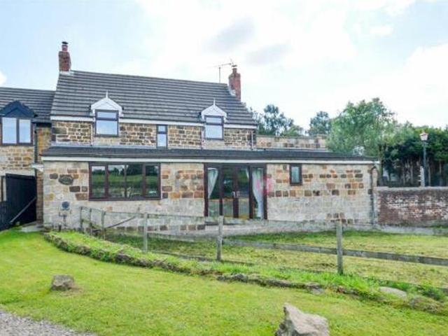 4 Bedroom Semi detached House For Sale In Mosborough, Sheffield