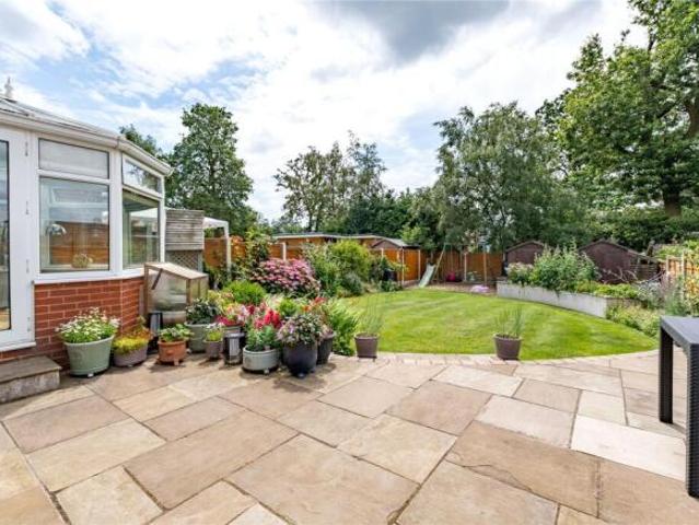 4 bedroom semi detached house for sale in Moseley Wood Green, Leeds, West Yorkshire, LS16