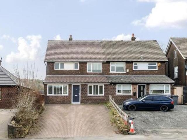 4 Bedroom Semi detached House For Sale In Mottram