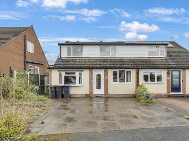 4 Bedroom Semi detached House For Sale In Moulton