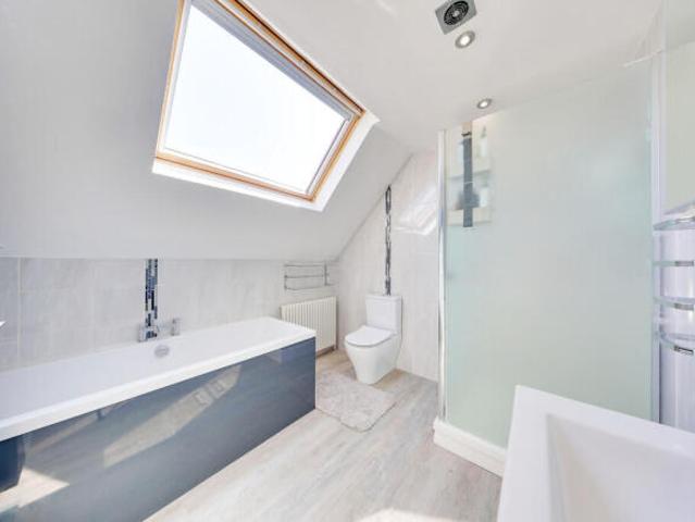 4 bedroom semi detached house for sale in Mountview Road, Orpington, BR6