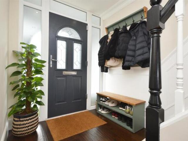 4 bedroom semi detached house for sale in Mowbray Road, Bristol, BS14