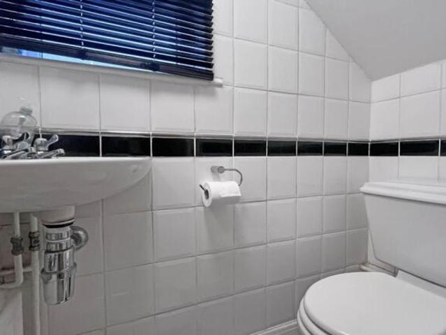 4 bedroom semi detached house for sale in Moy Avenue, Eastbourne, BN22 8UQ, BN22