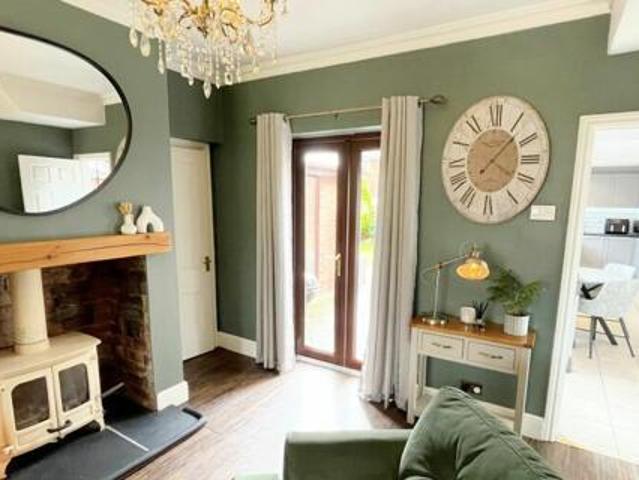 4 Bedroom Semi detached House For Sale In Much Hoole