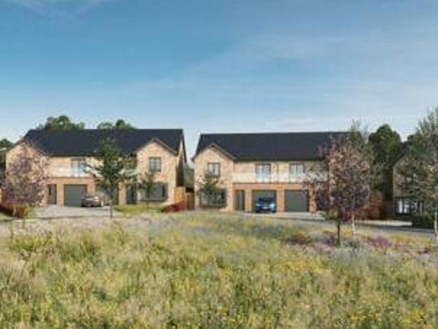 4 Bedroom Semi detached House For Sale In Mynyddygarreg