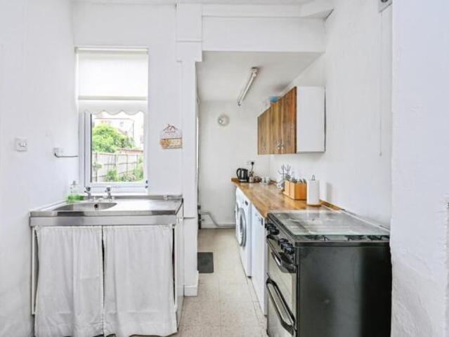 4 bedroom semi detached house for sale in Myers Road East, Crosby, Merseyside, L23
