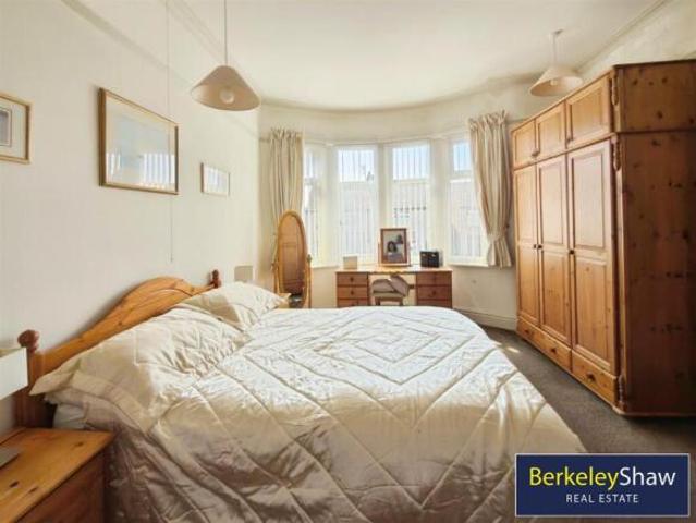 4 bedroom semi detached house for sale in Myers Road East, Crosby, Liverpool, L23