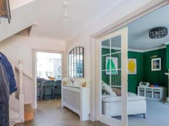 4 bedroom semi detached house for sale in Nant Y Wedal, Heath, Cardiff, CF14