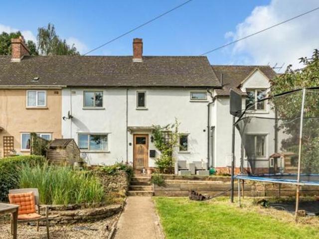 4 Bedroom Semi detached House For Sale In Nailsworth