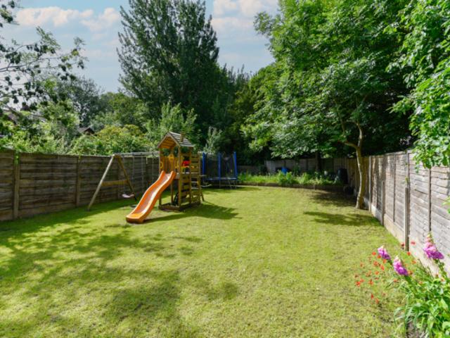 4 bedroom semi detached house for sale in Napier Road, Heaton Moor, SK4