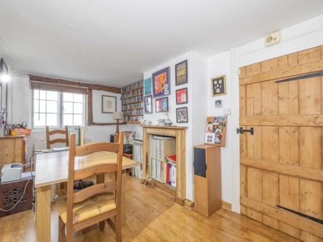 4 bedroom semi detached house for sale in Nargate Street, Littlebourne, Canterbury, Kent, CT3