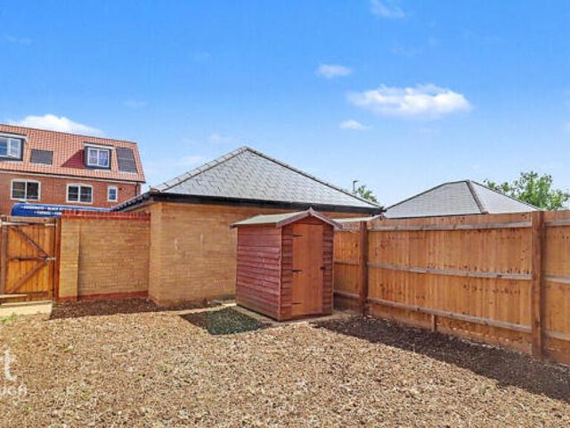 4 bedroom semi detached house for sale in Natures Way, Peterborough, PE7