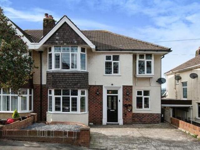 4 Bedroom Semi detached House For Sale In Neath