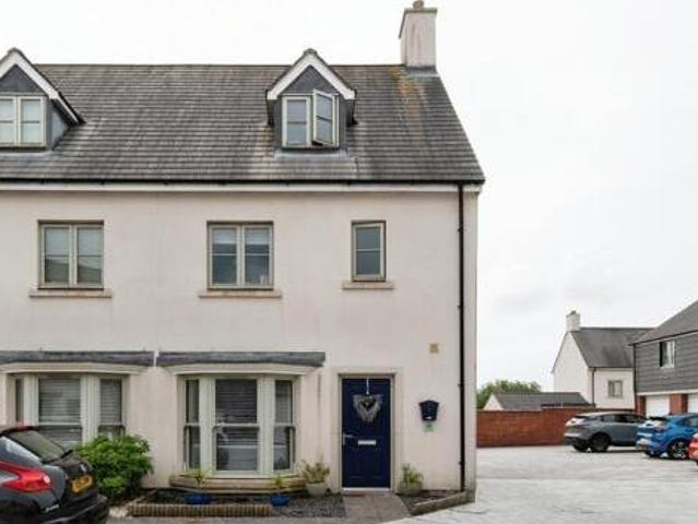4 Bedroom Semi detached House For Sale In Neath