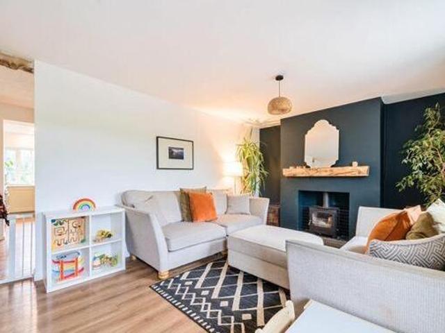 4 Bedroom Semi detached House For Sale In Near Dorchester