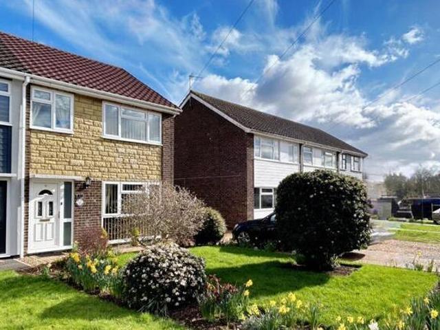 4 Bedroom Semi detached House For Sale In Needingworth