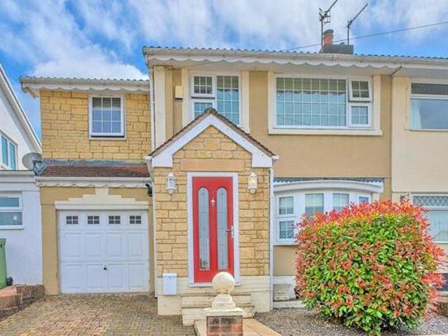 4 Bedroom Semi detached House For Sale In Nelson