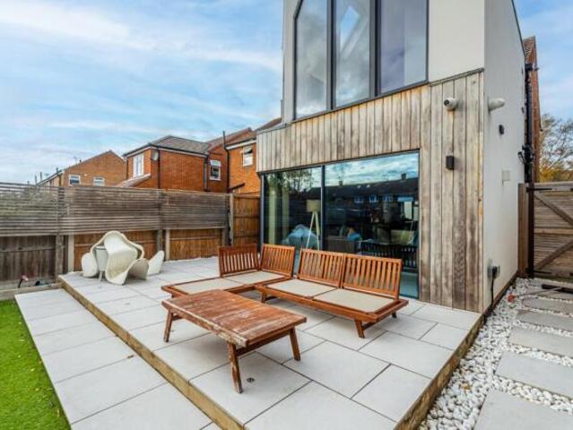 4 bedroom semi detached house for sale in Nelson Avenue, St. Albans, Hertfordshire, AL1