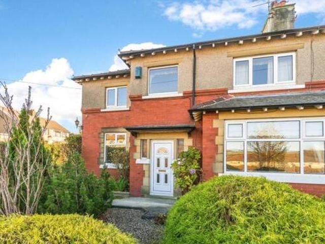 4 Bedroom Semi detached House For Sale In Nelson, Lancashire