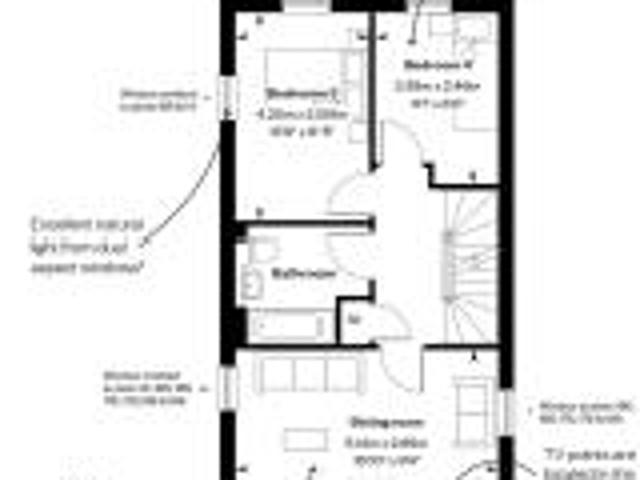 4 bedroom semi detached house for sale in Netherhall Gardens, Worts Causeway, Cambridge, Cambridgeshire, CB1