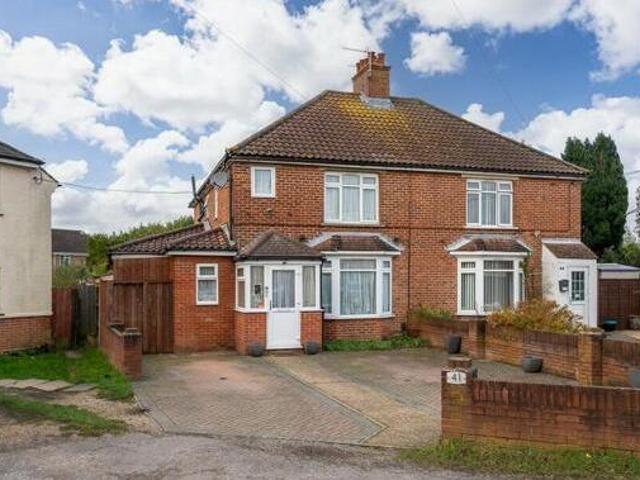 4 Bedroom Semi detached House For Sale In Netley Abbey