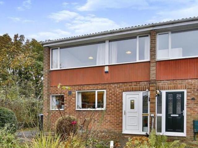4 Bedroom Semi detached House For Sale In Nevilles Cross, Durham