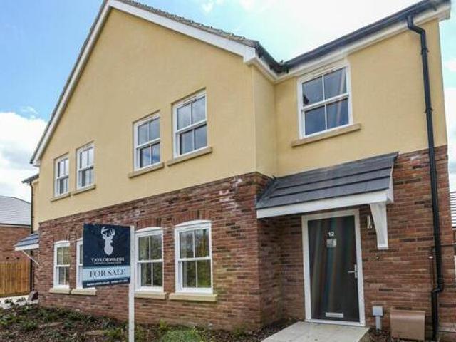 4 Bedroom Semi detached House For Sale In Newton Longville