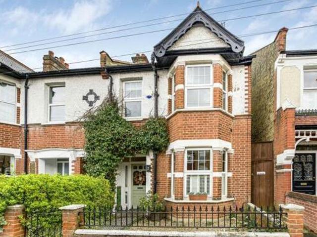 4 Bedroom Semi detached House For Sale In New Malden