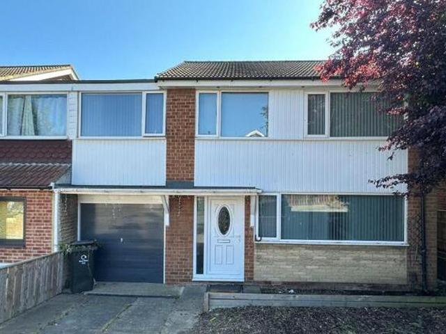4 Bedroom Semi detached House For Sale In New Marske