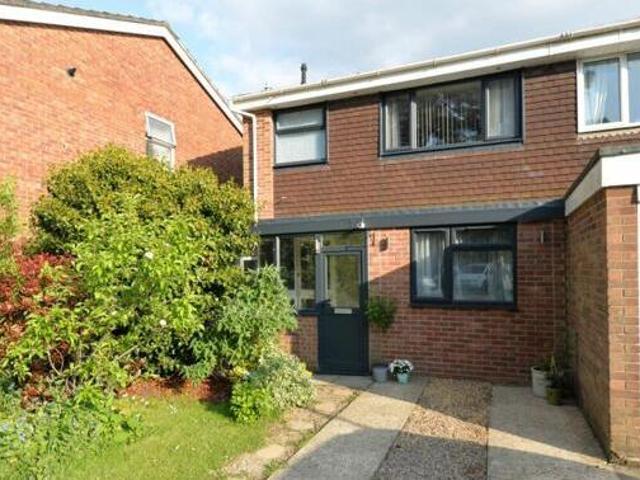 4 Bedroom Semi detached House For Sale In New Milton, Hampshire