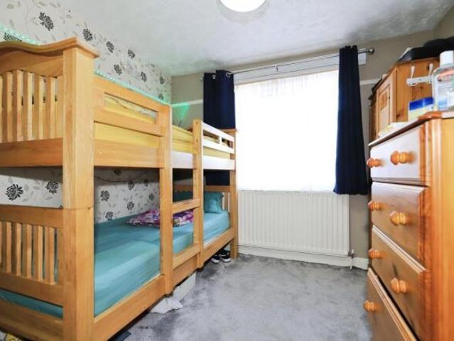 4 bedroom semi detached house for sale in New Road, Wednesfield, Wolverhampton, West Midlands, WV10