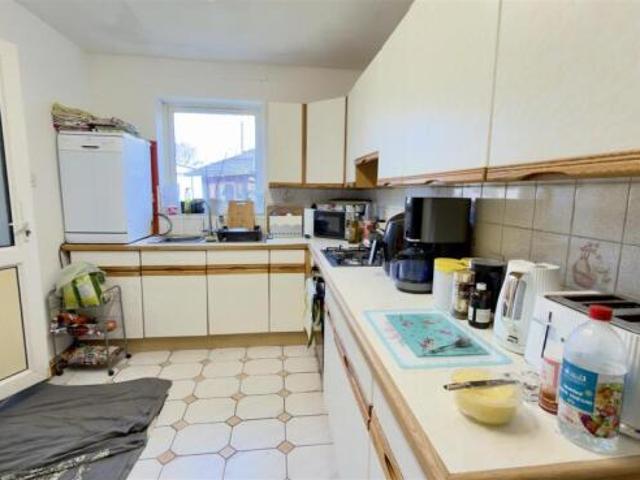 4 bedroom semi detached house for sale in Newark Avenue, Peterborough, PE1
