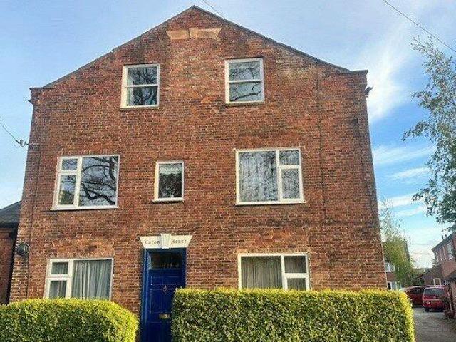 4 Bedroom Semi detached House For Sale In Newark, Nottinghamshire