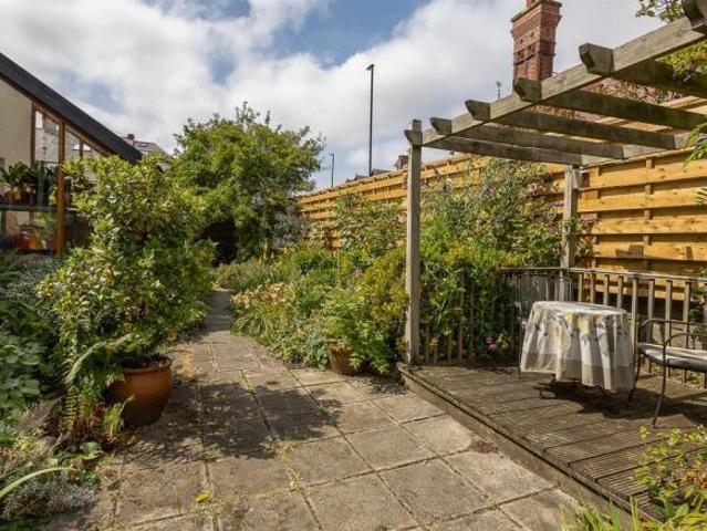 4 bedroom semi detached house for sale in Newbrough Crescent, Jesmond, Newcastle upon Tyne, NE2