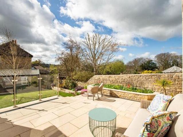4 bedroom semi detached house for sale in Newbridge Hill, Bath, Somerset, BA1