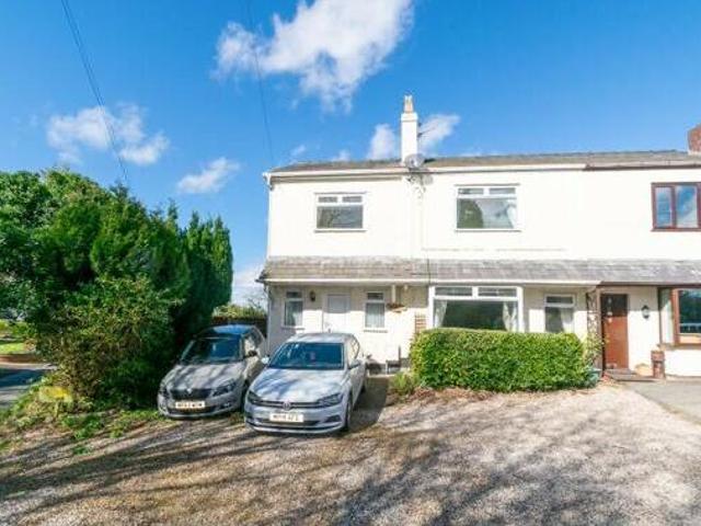 4 Bedroom Semi detached House For Sale In Newburgh