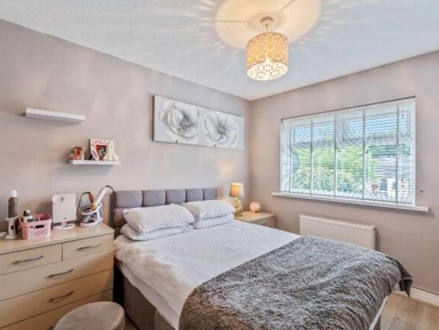 4 bedroom semi detached house for sale in Newcastle Close, Drighlington, BD11