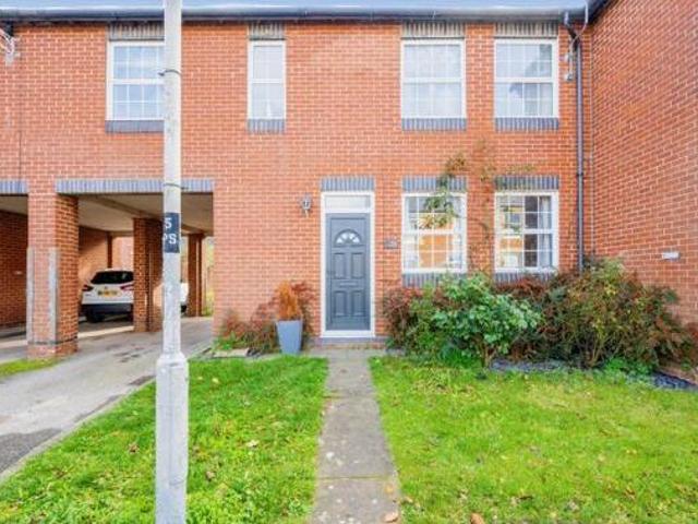 4 Bedroom Semi detached House For Sale In Newport Pagnell