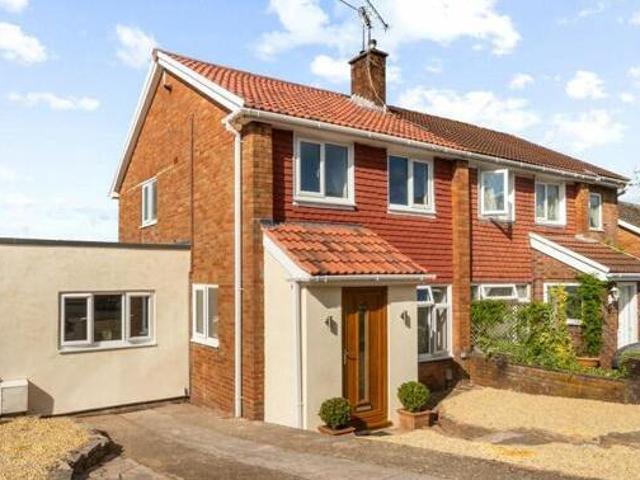 4 Bedroom Semi detached House For Sale In Newport