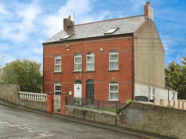 4 Bedroom Semi detached House For Sale In Newry