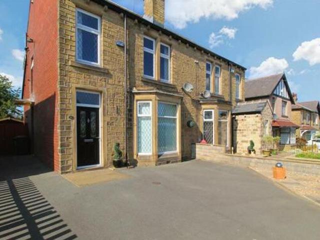 4 Bedroom Semi detached House For Sale In Newsome, Huddersfield